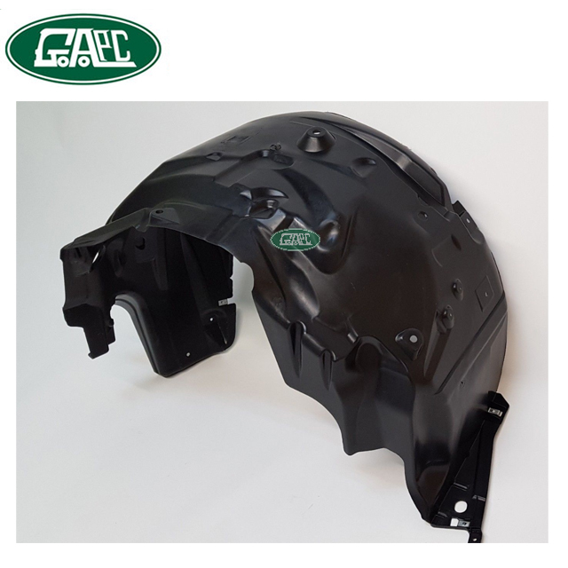 LR015040 Fender Lining Shield Land Rover Range Rover Sport - Land Rover ...