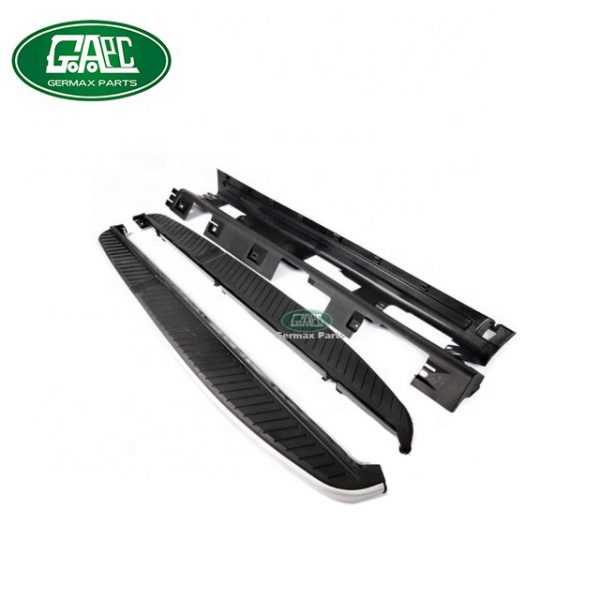 VPLSP0040 Side Steps Range Rover Sport 2005-2013 - Land Rover & Jaguar ...