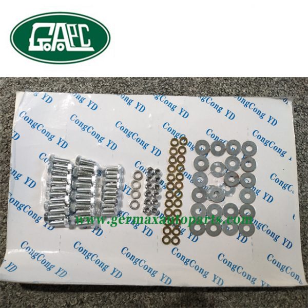 VPLSP0040 Side Steps Range Rover Sport 2005-2013 - Land Rover & Jaguar ...