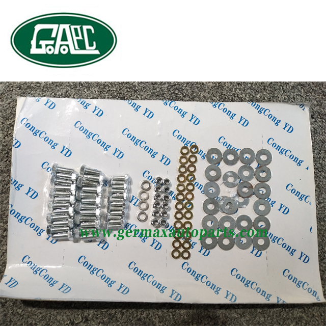 VPLSP0040 Side Steps Range Rover Sport 2005-2013 - Land Rover & Jaguar ...