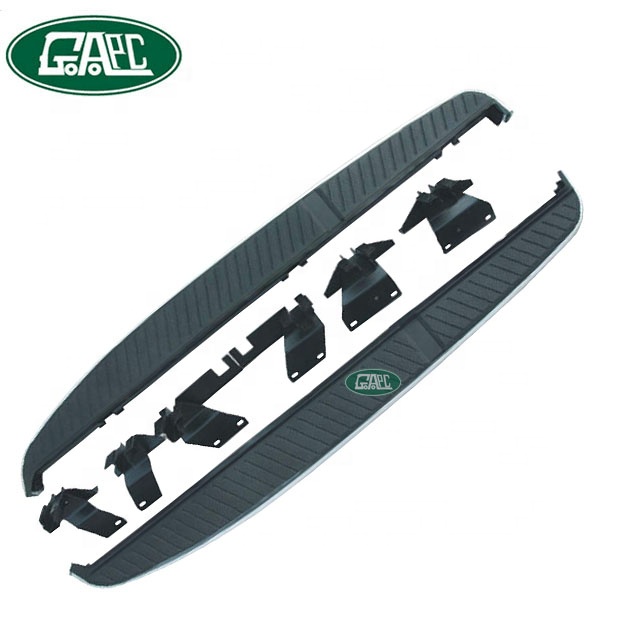 VPLSP0040 Side Steps Range Rover Sport 2005-2013 - Land Rover & Jaguar ...