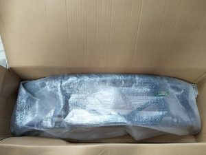 LR024332 Radiator Support Land Rover Range Rover Sport - Land Rover ...