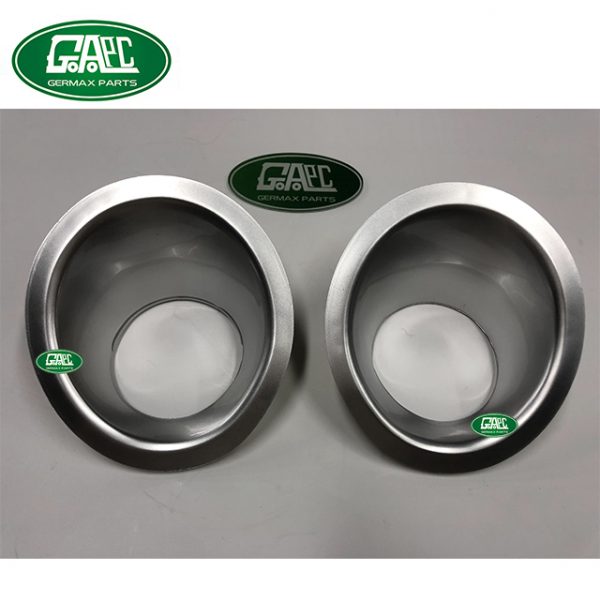 LR019637 Autobiography Fog Lamp Cover Land Rover - Land Rover & Jaguar ...