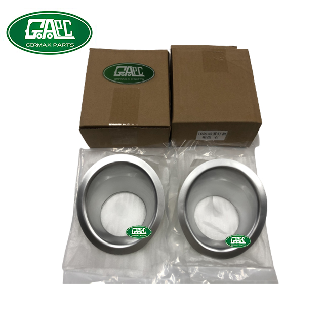 LR019637 Autobiography Fog Lamp Cover Land Rover - Land Rover & Jaguar ...