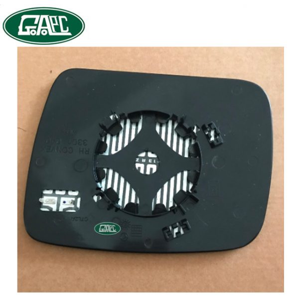 LR019961 Mirror Glass Land Rover Range Rover Sport - Land Rover ...