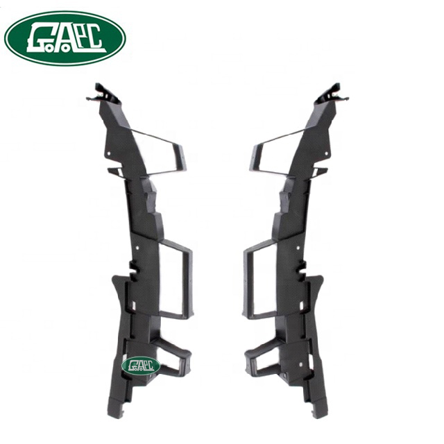 LR013866 Front Headlamp Bracket Land Rover Range Rover - Land Rover ...