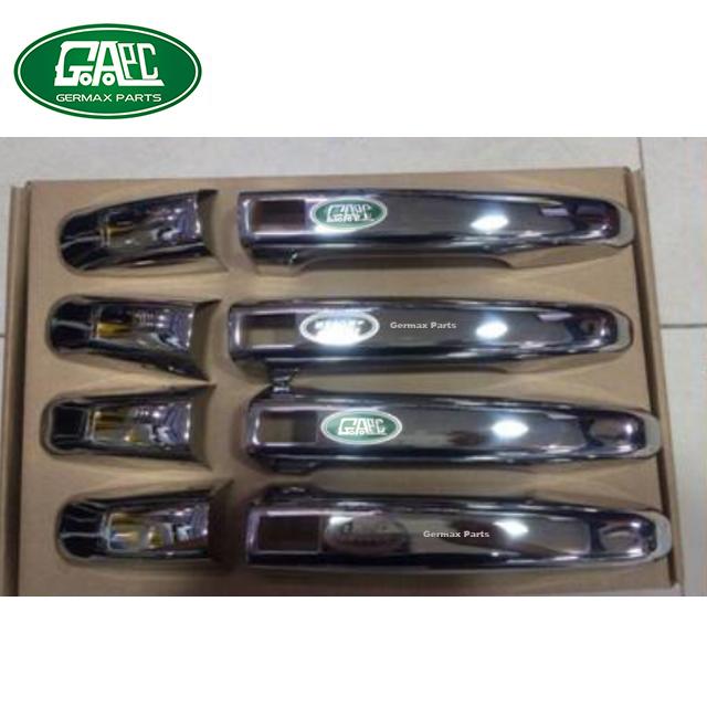 Handle Cover GLR14010 Land Rover - Land Rover & Jaguar Parts ...