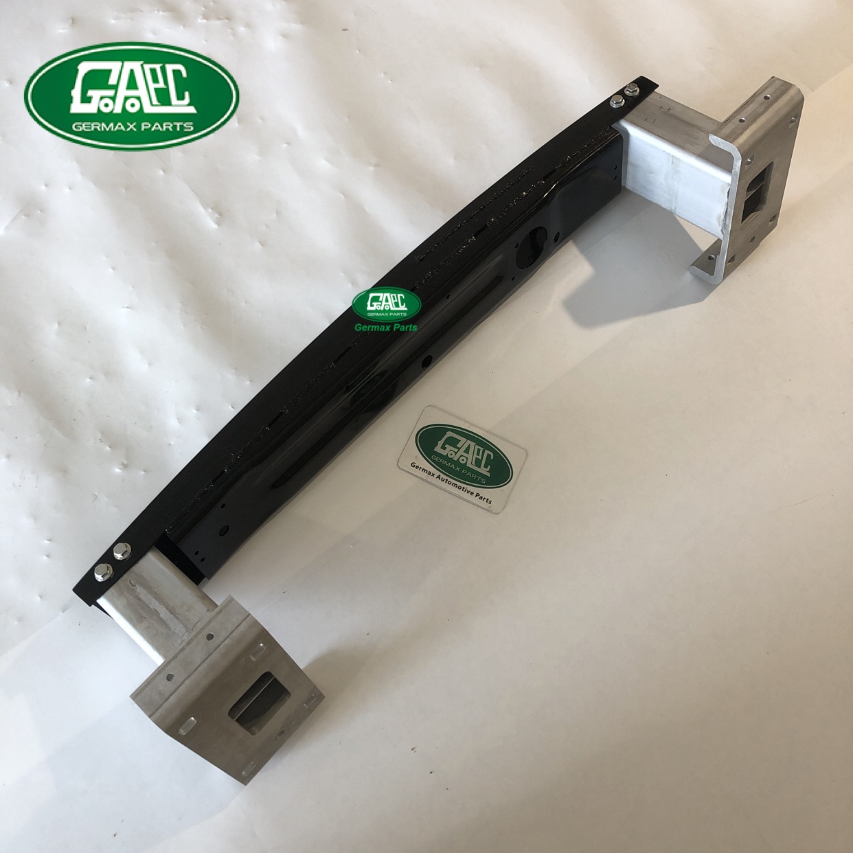 LR034394 Front Bumper Frame Land Rover Range Rover Sport - Land Rover ...