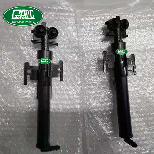 LR105366 Left LR105365 Right Headlamp Washer Jet - Land Rover & Jaguar ...