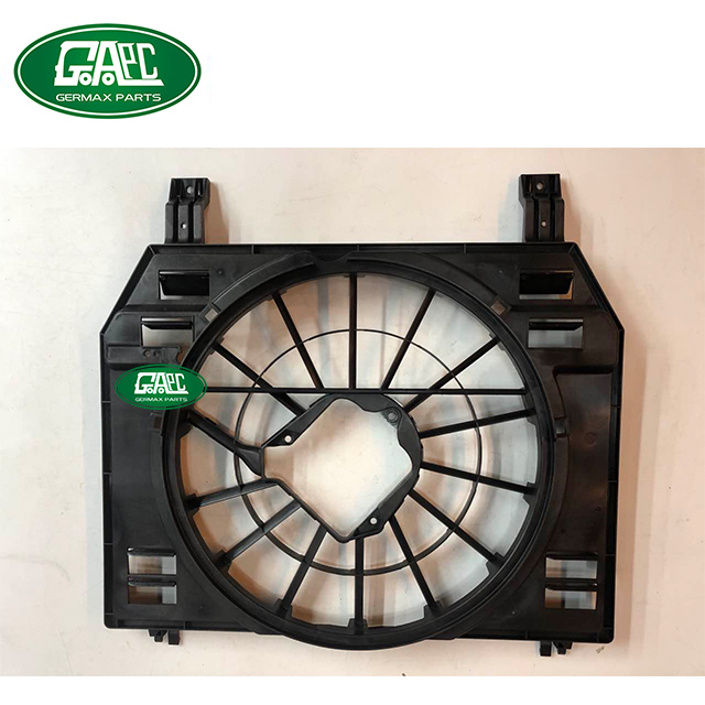 Fan Cover Bracket GLR14054 - Land Rover & Jaguar Parts Manufacturer ...