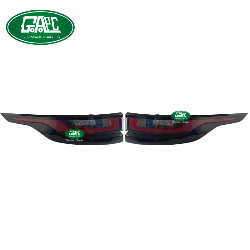 Outer Rear Lamp LR111108 LR111106 - Land Rover & Jaguar Parts ...