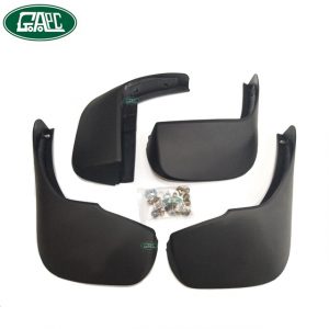 Mudflap Mud Flaps VPLYP0318 Range Rover Velar 2017 - Land Rover ...