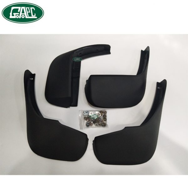 Mudflap Mud Flaps VPLYP0318 Range Rover Velar 2017 - Land Rover ...