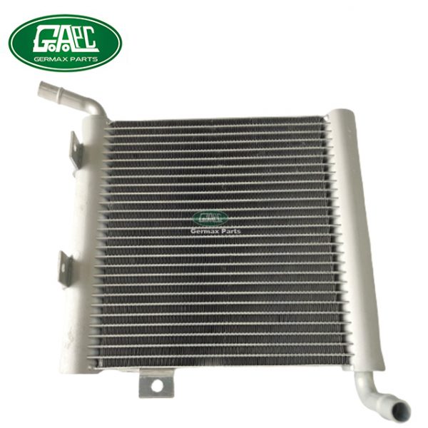 Radiator LR092120 T4A1806 LR140294 T4A37970 Right - Land Rover & Jaguar ...