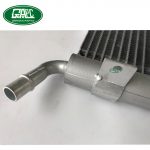 Radiator LR092120 T4A1806 LR140294 T4A37970 Right - Land Rover & Jaguar ...