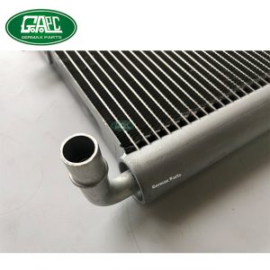 Radiator LR092120 T4A1806 LR140294 T4A37970 Right - Land Rover & Jaguar ...