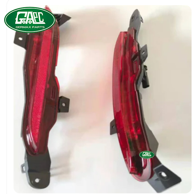 Rear Bumper Fog Lamp LR093440 LR093439 - Land Rover & Jaguar Parts ...