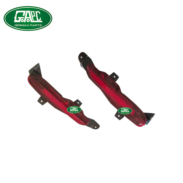Rear Bumper Fog Lamp LR093440 LR093439 - Land Rover & Jaguar Parts ...