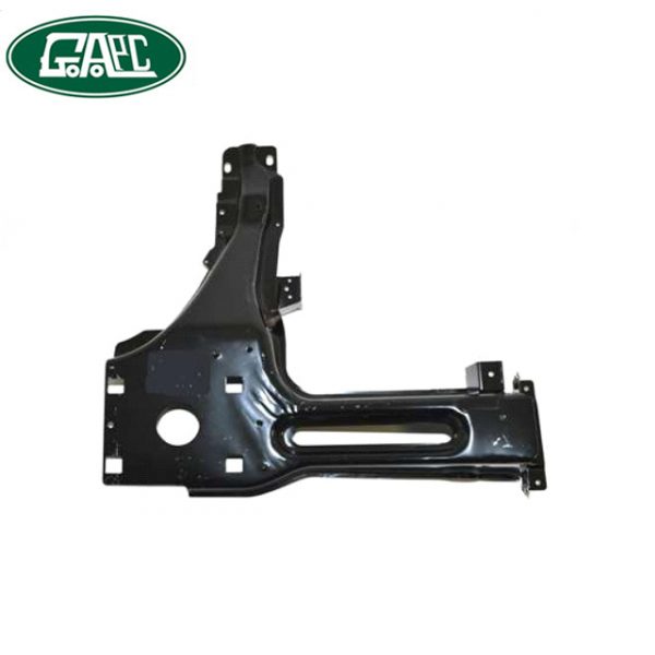 Headlamp Bracket LR011566 LR011565 - Land Rover & Jaguar Parts ...