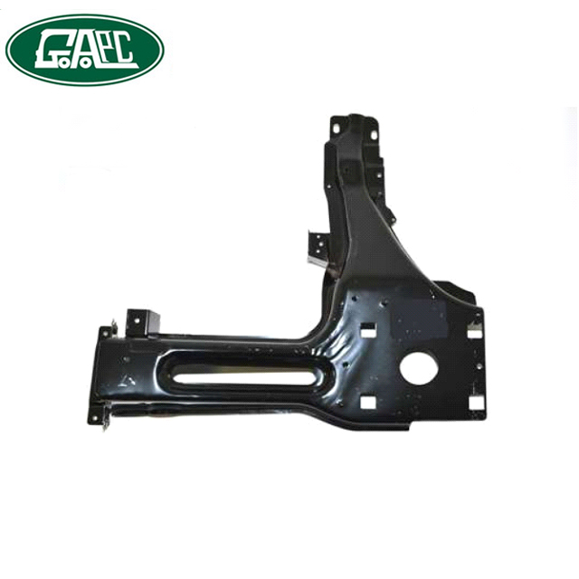 Headlamp Bracket LR011566 LR011565 - Land Rover & Jaguar Parts ...
