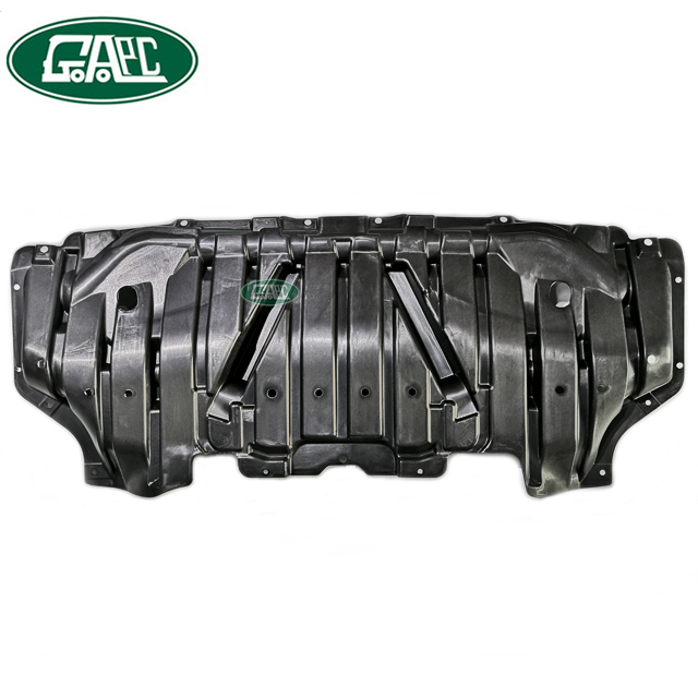 Engine Cover KRN500200 Vogue 2010-2012 - Land Rover & Jaguar Parts ...
