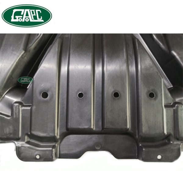 Engine Cover KRN500200 Vogue 2010-2012 - Land Rover & Jaguar Parts ...