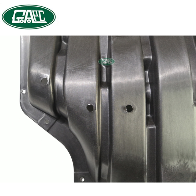 Engine Cover KRN500200 Vogue 2010-2012 - Land Rover & Jaguar Parts ...