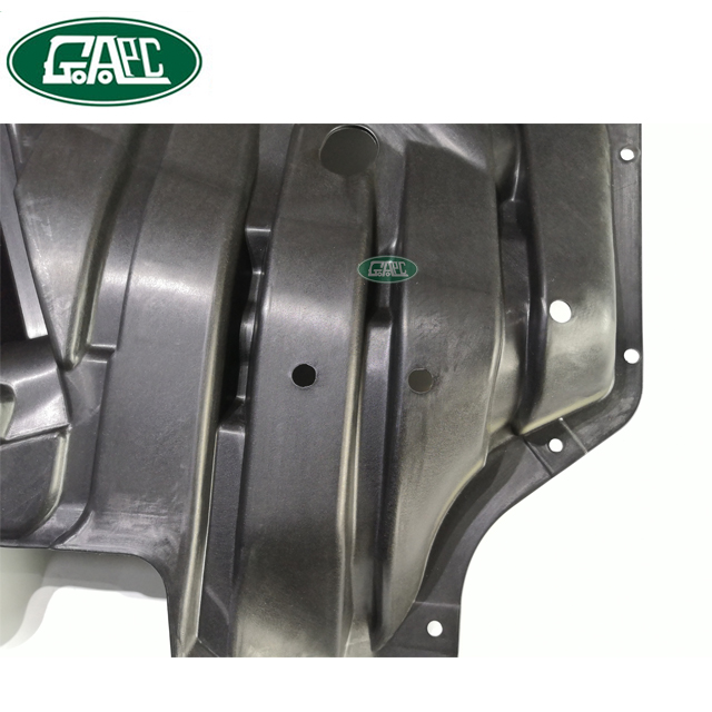 Engine Cover KRN500200 Vogue 2010-2012 - Land Rover & Jaguar Parts ...