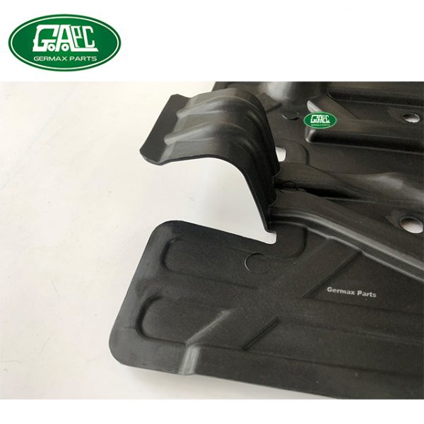 Engine Cover KRN500130 Vogue 2010-2012 - Land Rover & Jaguar Parts ...