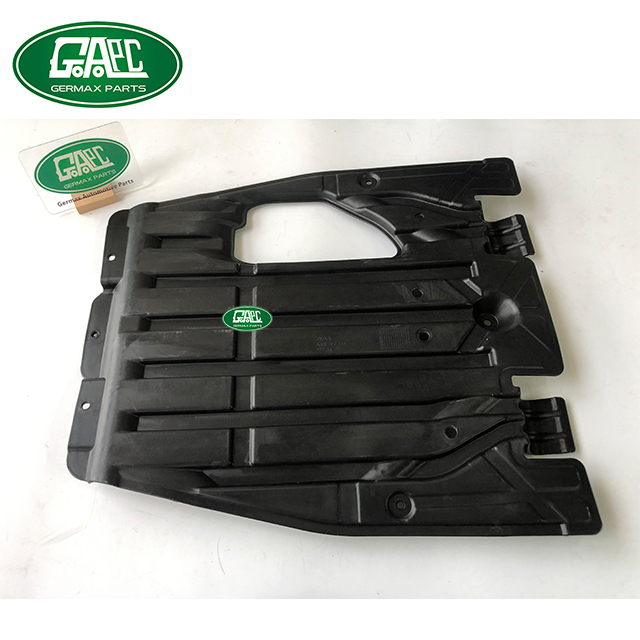 Engine Cover KRN500130 Vogue 2010-2012 - Land Rover & Jaguar Parts ...