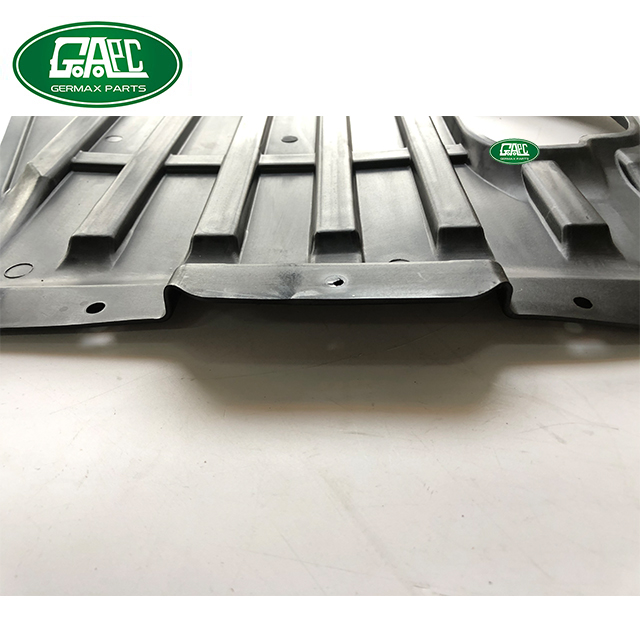 Engine Cover KRN500130 Vogue 2010-2012 - Land Rover & Jaguar Parts ...