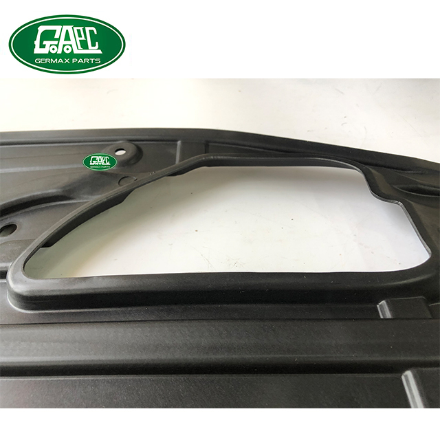 Engine Cover KRN500130 Vogue 2010-2012 - Land Rover & Jaguar Parts ...