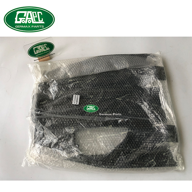 Engine Cover KRN500130 Vogue 2010-2012 - Land Rover & Jaguar Parts ...