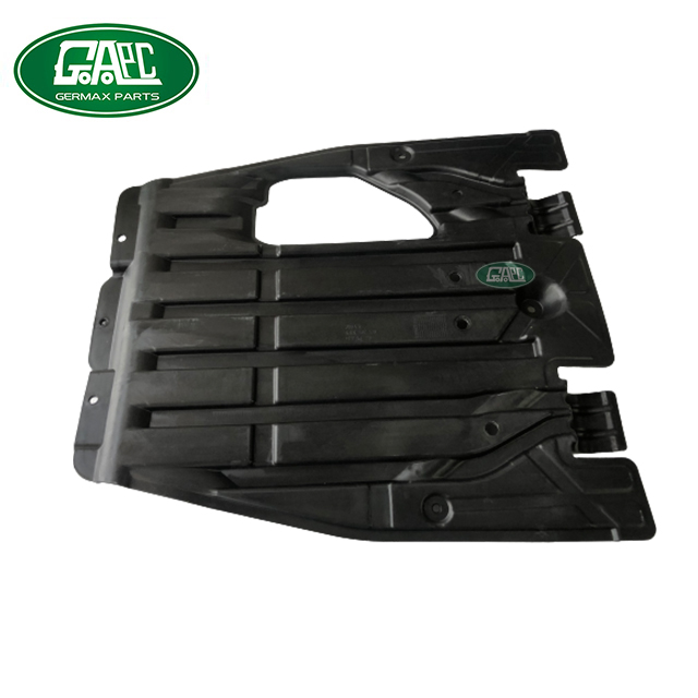 Engine Cover KRN500130 Vogue 2010-2012 - Land Rover & Jaguar Parts ...