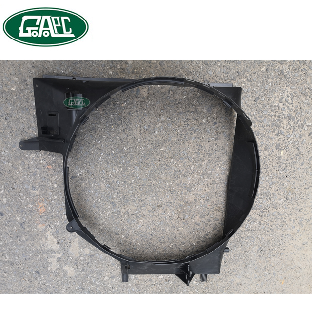 LR011705 Radiator Fan Shrould Cover Land Rover Range Rover - Land Rover ...