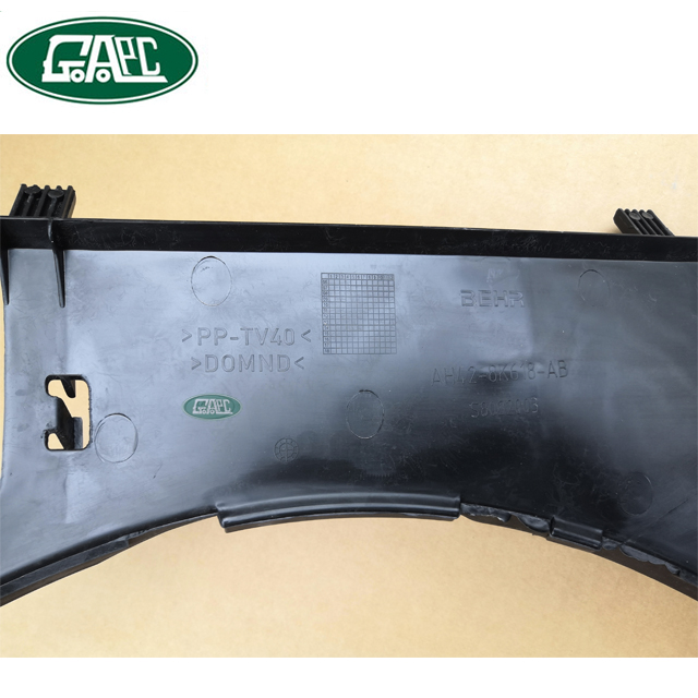 LR011705 Radiator Fan Shrould Cover Land Rover Range Rover - Land Rover ...
