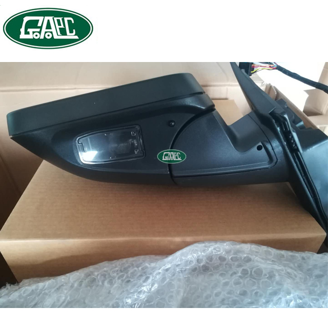 LR043677 Side Mirror Assembly Land Rover Range Rov… - Land Rover ...
