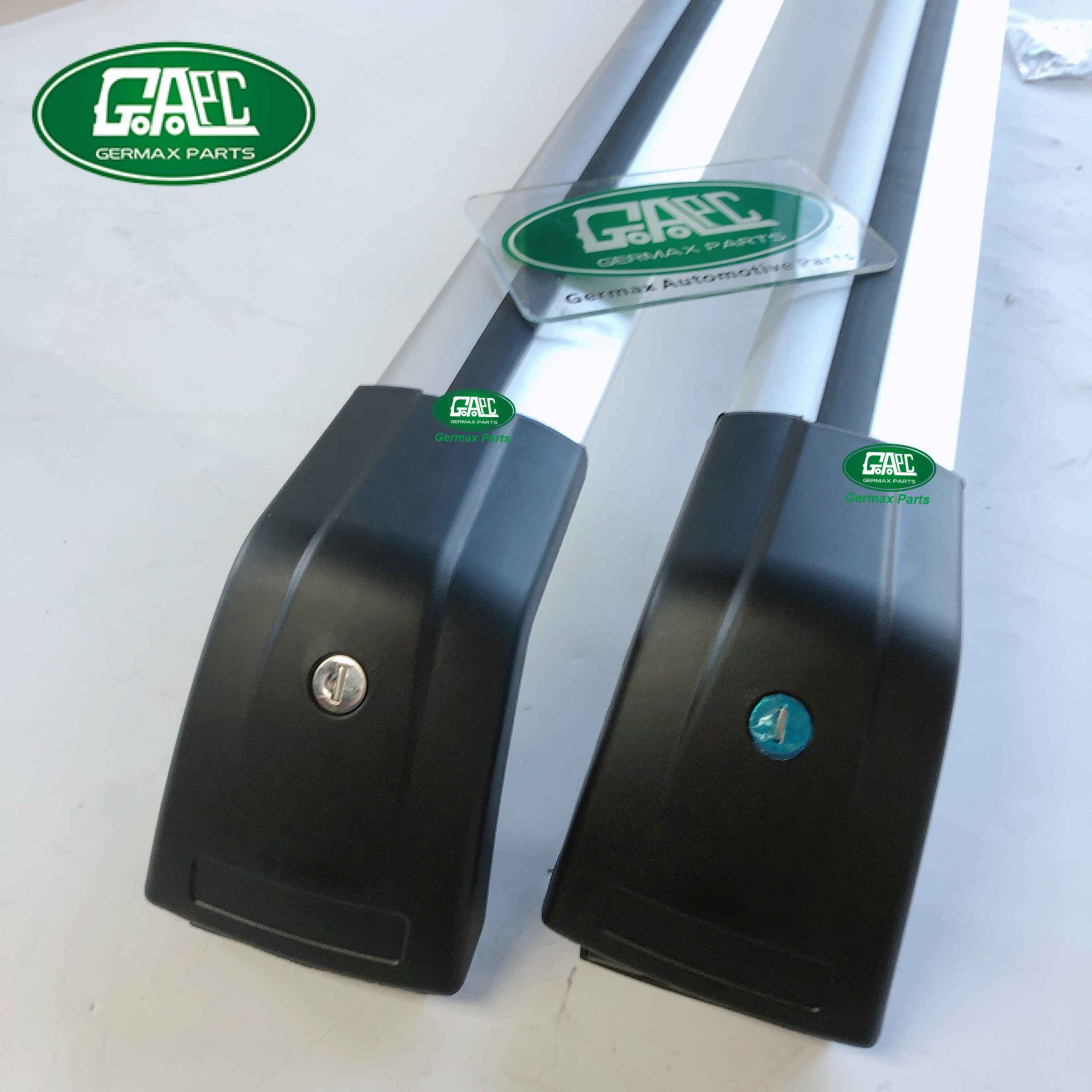 Range Rover Vogue 2013-2017 Roof Racks - Land Rover & Jaguar Parts ...