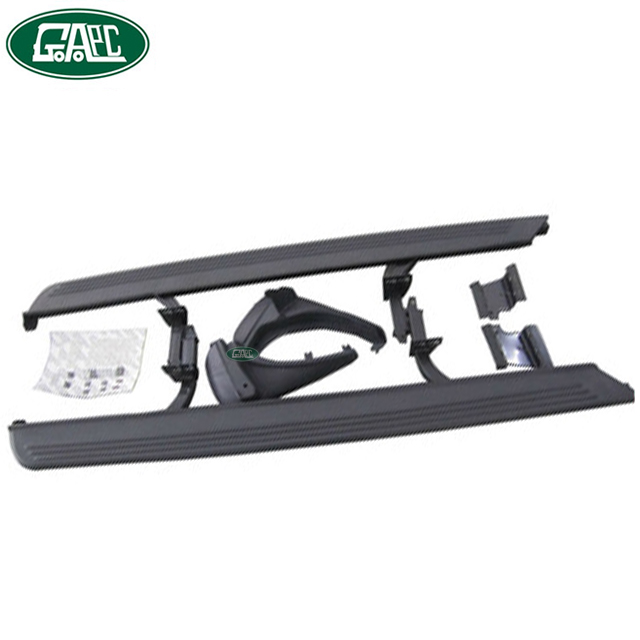 VPLGP0226 Side Steps Land Rover Range Rover Vogue - Land Rover & Jaguar ...