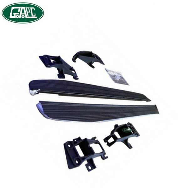 VPLGP0226 Side Steps Land Rover Range Rover Vogue - Land Rover & Jaguar ...