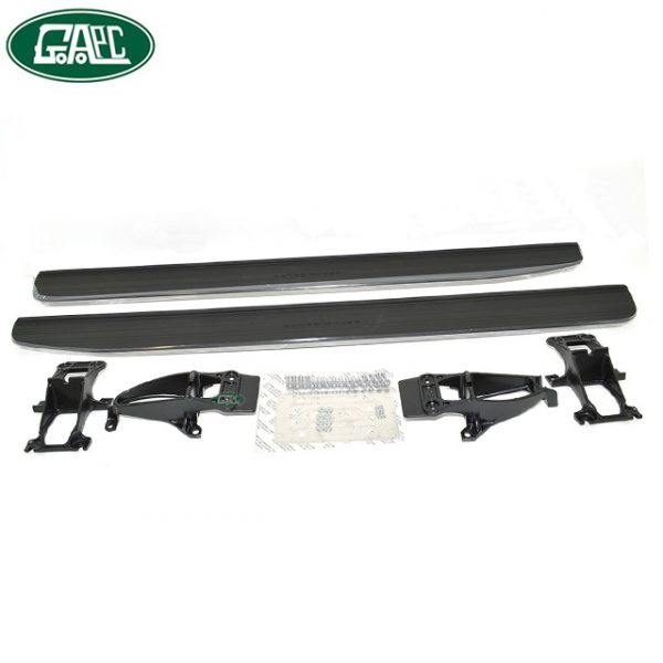 VPLGP0226 Side Steps Land Rover Range Rover Vogue - Land Rover & Jaguar ...