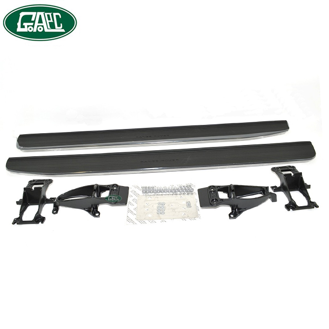 VPLGP0226 Side Steps Land Rover Range Rover Vogue - Land Rover & Jaguar ...