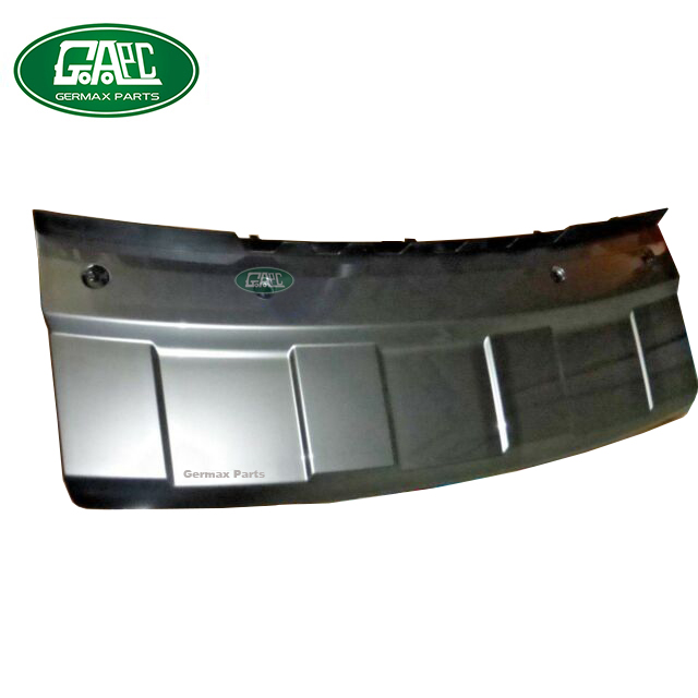 LR038741 Front Bumper Cover Land Rover Range Rover - Land Rover ...