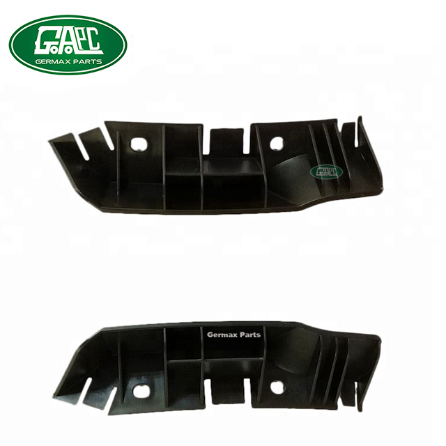 Front Bumper Bracket LR038724 Right LR038725 Left - Land Rover & Jaguar ...