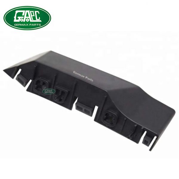 Front Bumper Bracket LR038724 Right LR038725 Left - Land Rover & Jaguar ...