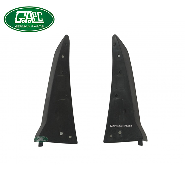 Bumper Bracket LR046703 LR046704 Vogue - Land Rover & Jaguar Parts ...