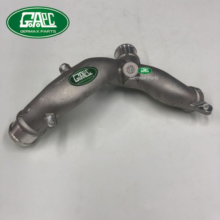 Water Hose Aluminum LR050934 LR010736 LR018274 - Land Rover & Jaguar ...