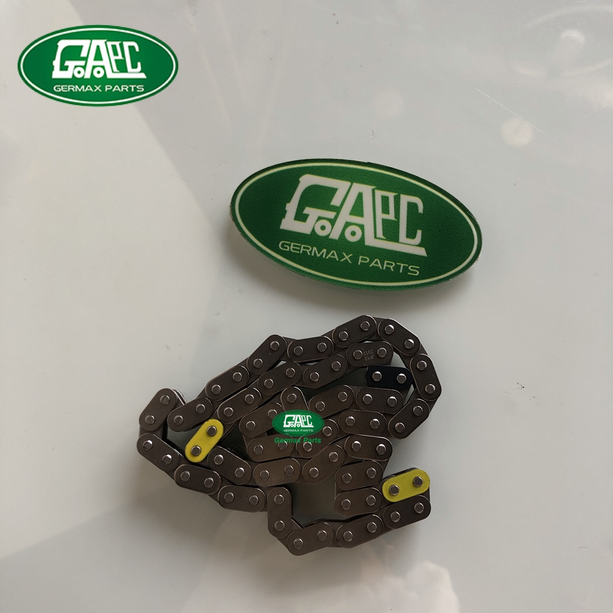 Timing Chain LR032087 LR012637 C2Z20573 - Land Rover & Jaguar Parts ...