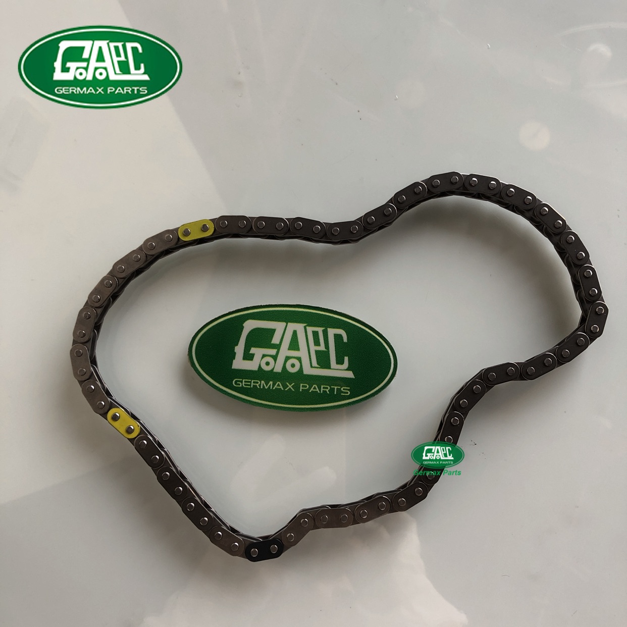 Timing Chain LR032087 LR012637 C2Z20573 - Land Rover & Jaguar Parts ...