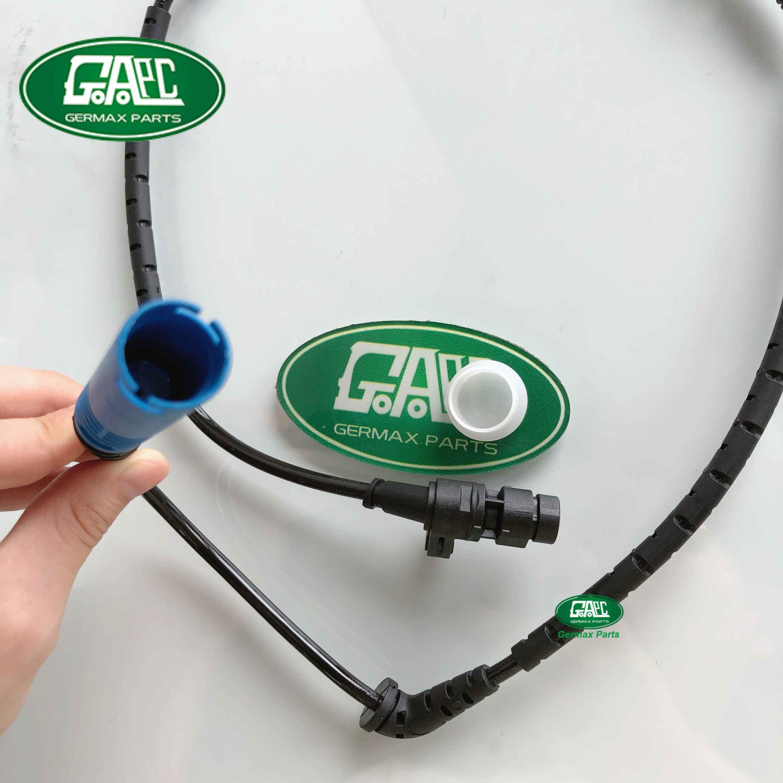 ABS Wheel Speed Sensor SSF000011 SSF000010 - Land Rover & Jaguar Parts ...